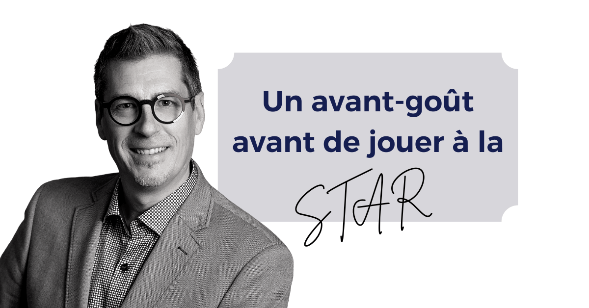 Benoit Legault | decouvrir en video